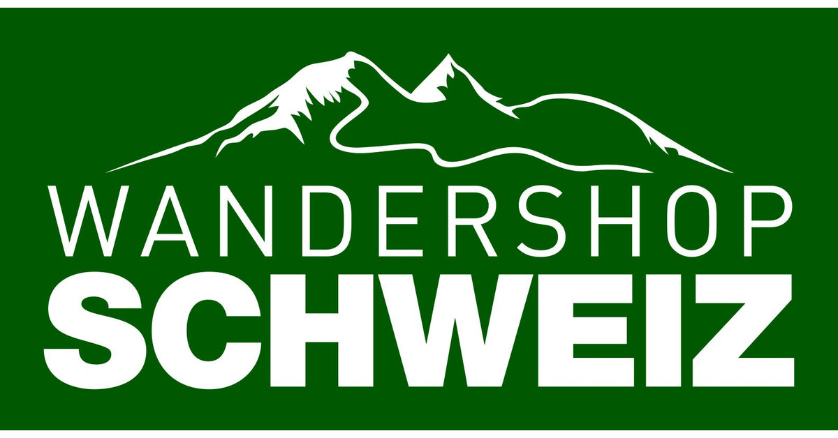 Wandershop SCHWEIZ